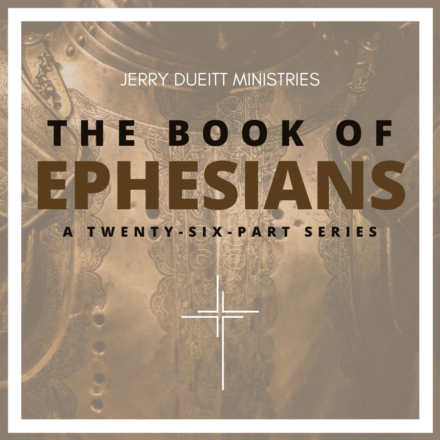 The Book Of Ephesians Audio Jerry Dueitt